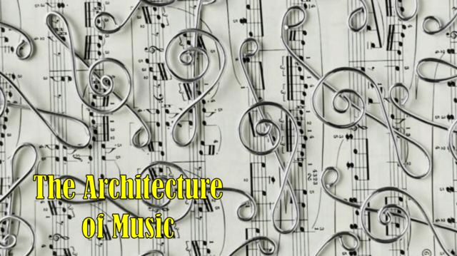 Music Architecture 3: The Development of Western Music Structure from ...